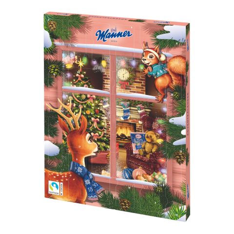 Manner Onlineshop - Online kaufen im AustrianSupermarket