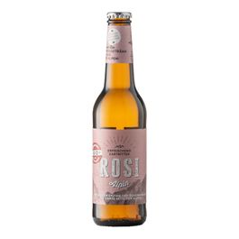 Order BIO ROSI Alpine Lemonade / bottle 330ml from Trausner online!