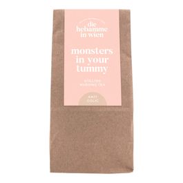 Bio Stilltee – monsters in your tummy anti colic - 50g von die Hebamme ...
