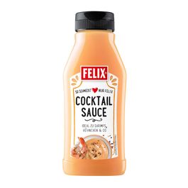 FELIX Cocktail Sauce 250ml - order online now!