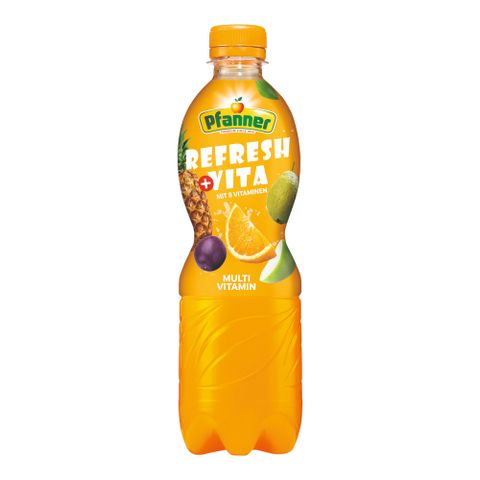Pfanner Onlineshop
