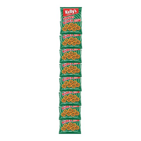 Kellys Onlineshop - Entdecke die Snacks von Kellys