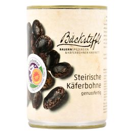 Styrian runner bean PDO Order ready-to-eat 400ml from Bäcksteffl online