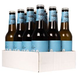Order BIO ENZO Alpine Lemonade / 12x 330ml from Trausner online!