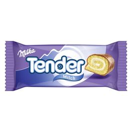 Milka Tender Milk 37g - 21 value pack from Milka - order online now!