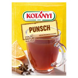 Order Kotanyi Punch spice mix 12g online now