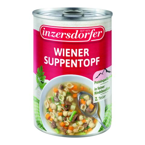 Inzersdorfer Onlineshop