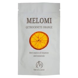 Order Dried orange slices 50g - Dried fruit from Melomi online now