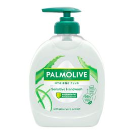 Palmolive Liquid Soap Sensitive 300ml – order online now!