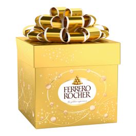 Ferrero Rocher Seasonal Gift Box 75g from Ferrero – order online now!