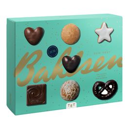 Bahlsen Zum Fest 500g von Bahlsen online kaufen