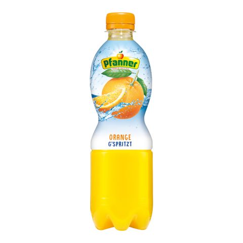 Pfanner Onlineshop