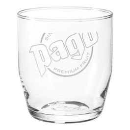 Pago glass 200ml 6er carton from Pago Order online | Pago Onlineshop
