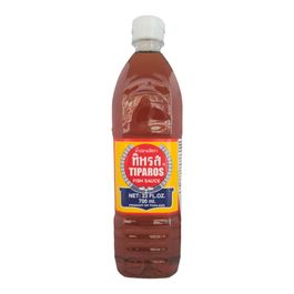 Buy Fish sauce 700ml from Tiparos online now