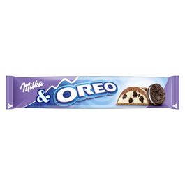 Buy Milka Bar Oreo 37g - value pack of 36 from Milka online