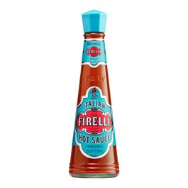 Italian Hot Sauce 148ml von Casa Firellli online bestellen