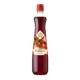Order YO Classic Strawberry Syrup 700ml online now