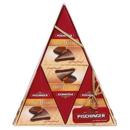 Pischinger Little Vienna Sausages 4-pack - 100g - order online now!