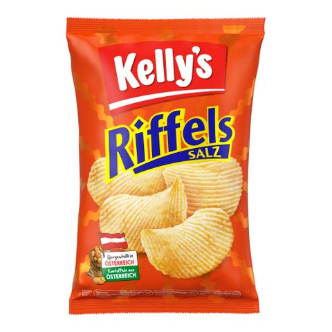 Kellys Onlineshop - Entdecke die Snacks von Kellys