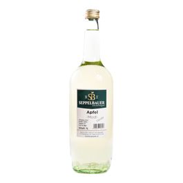 Apfelmost MW 1000ml von Seppelbauer