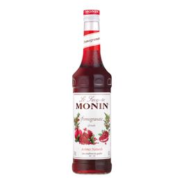 Monin syrup pomegranate 700ml- order online now
