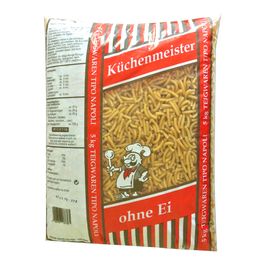 Wolf Pasta Küchenmeister Macaroni 5000g - order online now!