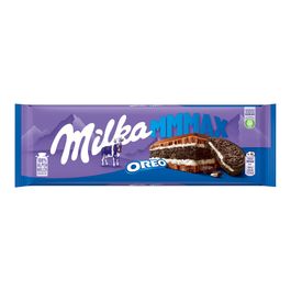 Milka MMMAX Oreo 300g von Milka - jetzt online bestellen!