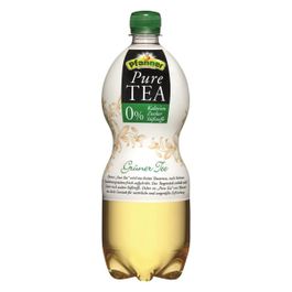 Buy Organic Pure Tea Green Tea 1000ml from Pfanner online