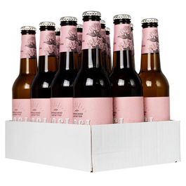 Buy BIO ROSI lemonade / 12x 330ml from Trausner online!