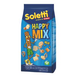 Happy Mix 800g von Soletti - jetzt online bestellen!
