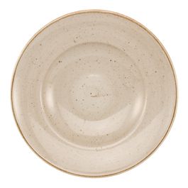 Vintage Nature Pastateller Durchmesser 27cm - 6er Vorteilspack von Creatable