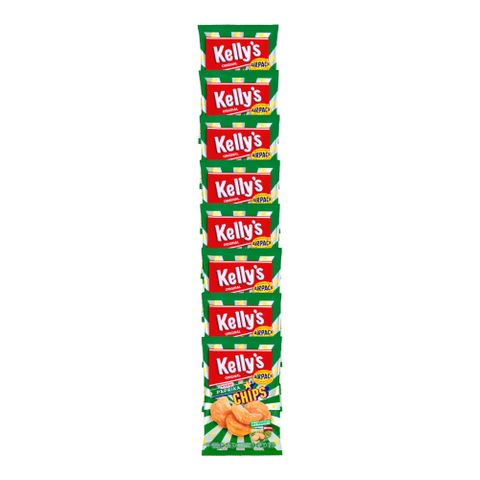 Kellys Onlineshop - Entdecke die Snacks von Kellys