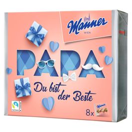 Order Manner Original Neapolitan Wafers 8 pieces gift pack Dad, You're ...
