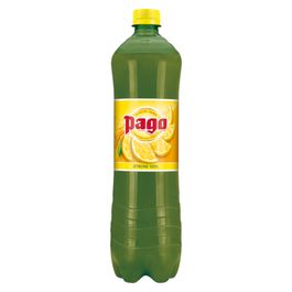 Order Pago pure lemon 100 percent 1000ml online now