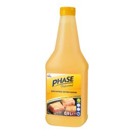 Phase Prof.Butter Flavour 900ml von Phase jetzt online bestellen!