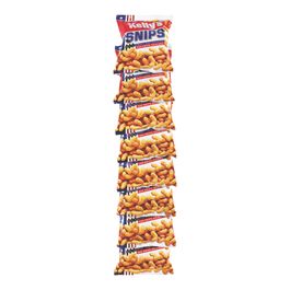 Snips Mini Packs Strips 8x35g - 8-pack from Kellys - order online now!