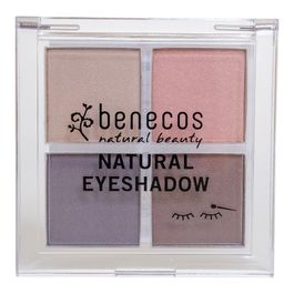 Bio Quattro Eyeshadow beautificul Eyes 8G from Benecos