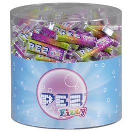 Fizzy Candy 150ct von Pez jetzt online bestellen!