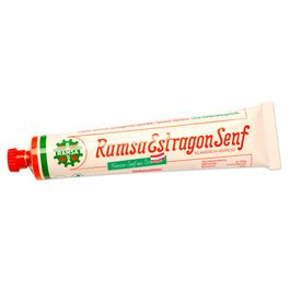Ramsa Estragon Senf 100g - Würzig und nicht zu scharf - Allrounder ...