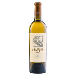 Order Amethystos Fume 750ml Sauvingon Blanc - White wine from Domaine ...