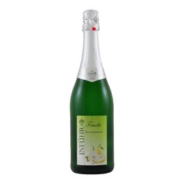 Pear sparkling wine 750ml - order online now!