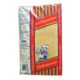 Wolf noodles kitchen master letters M.Ei 5000g