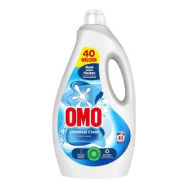Flüssig Universal Clean von Omo jetzt online bestellen!