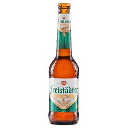 Freistädter Bio Zwickl Bier 330ml von Freistädter Bier online bestellen