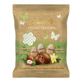 Order Lindt Nature Range Mini Eggs 100g online now
