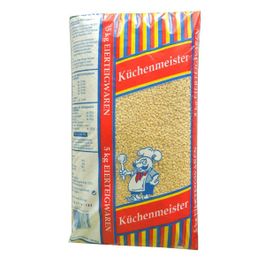 Wolf Pasta Küchenmeister Star with Egg 5000g - order online now!