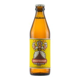 Bio Original Zwickl MW 330ml - 24er Vorteilspack von Obertrumer jetzt ...