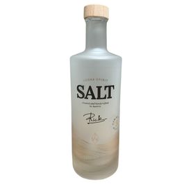 Rick Salt Ultra Premium Vodka 40 Prozent 700ml von Rick Gin - jetzt ...