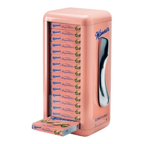 Order Manner Original Neapolitan Wafers 4 pieces 300g online now