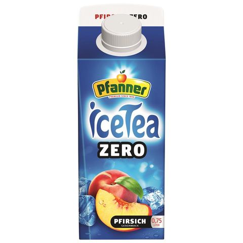 Pfanner Onlineshop